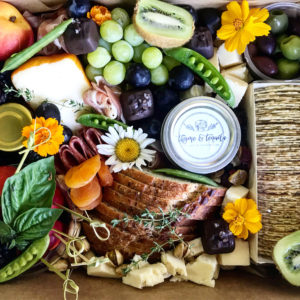 Grazing Boxes | Thyme and Tequila
